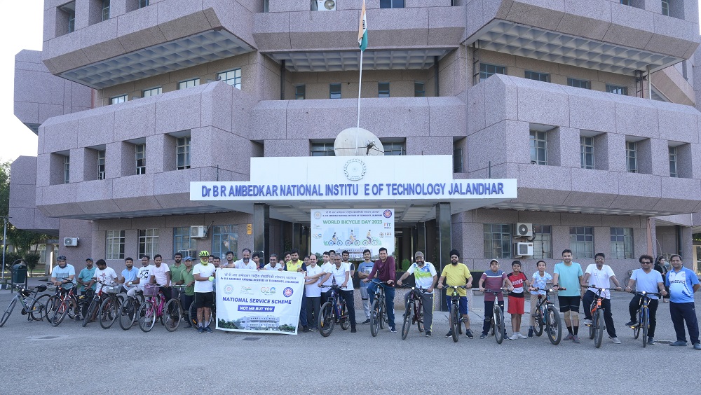 Nit Jalandhar