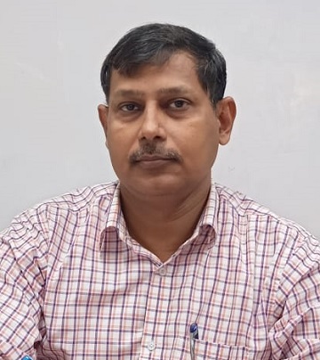 Administrative Officers - NITJ